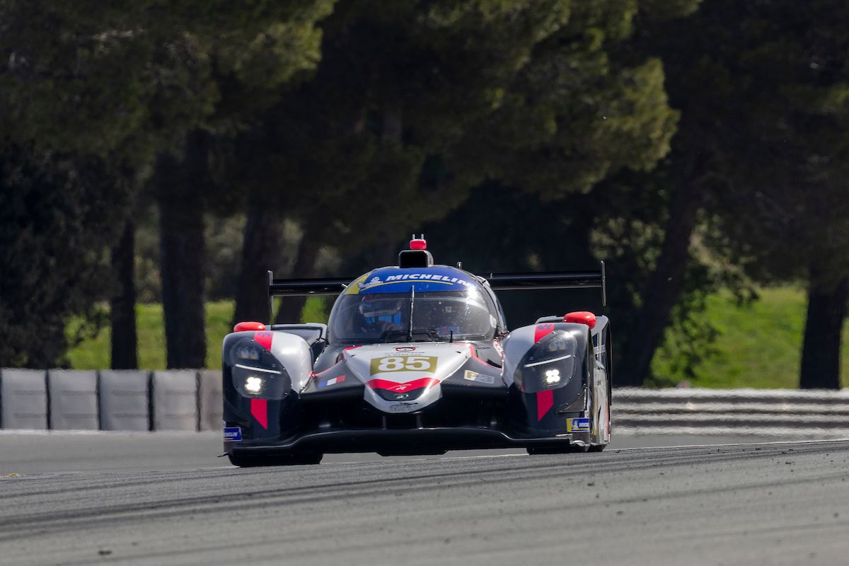 R-ace GP wins Silverstone thriller to secure 2025 MLMC title | Endurance Info